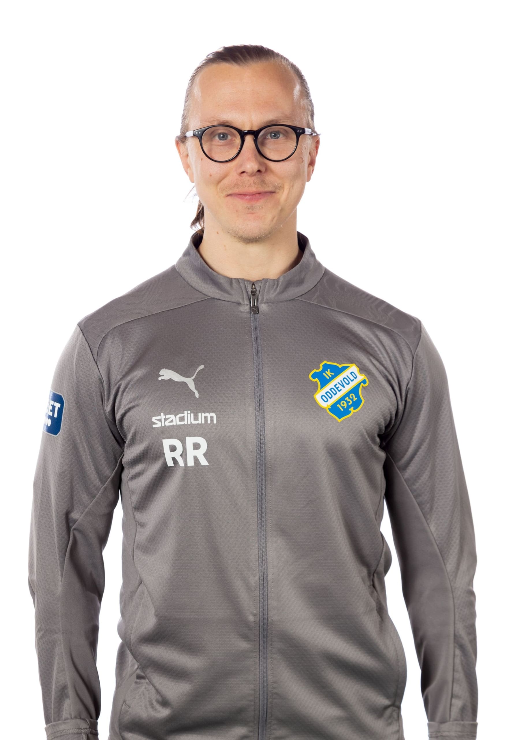 A-lag - IK Oddevold