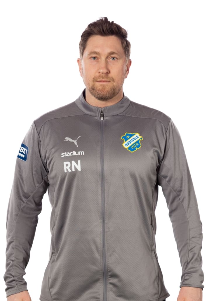 Rikard Nilsson - IK Oddevold